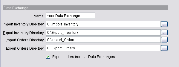 Monsoon API User's Guide